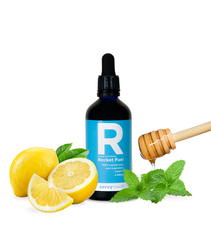 Savvy Touch | Natural Skin Care & Body Care Products