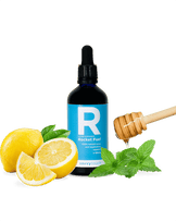 Rocket Fuel By Savvy Touch | 100% Natural | Supports A Clear & Healthy ...