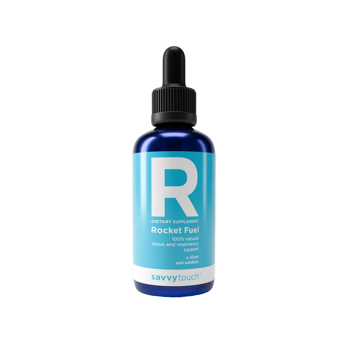 Rocket Fuel By Savvy Touch | 100% Natural | Supports A Clear & Healthy ...