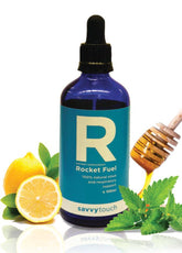 Savvy Touch | Natural Skin Care & Body Care Products